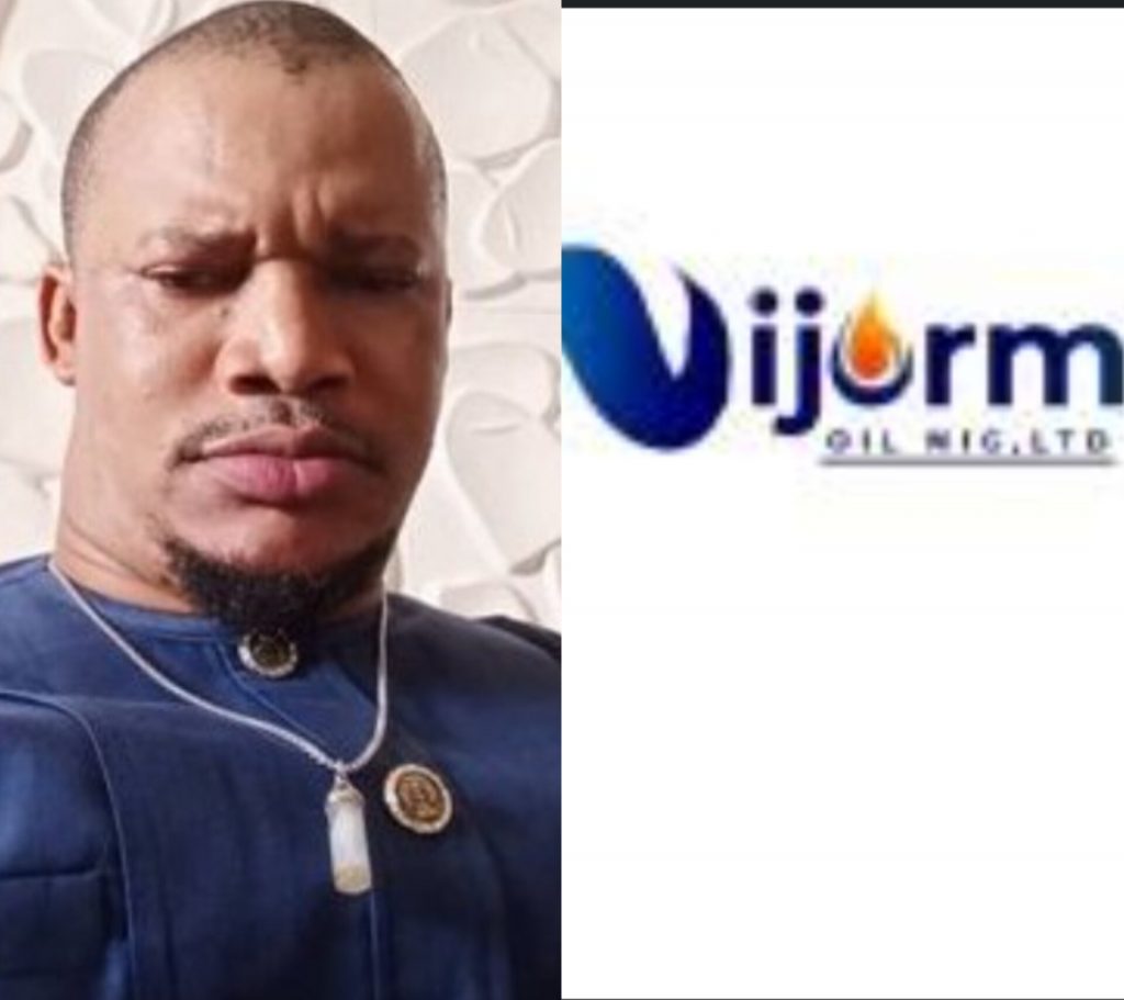 Vijorm Oil Boss, Victor Ojomo, Bags 30 Years For N47.6m Fraud ...