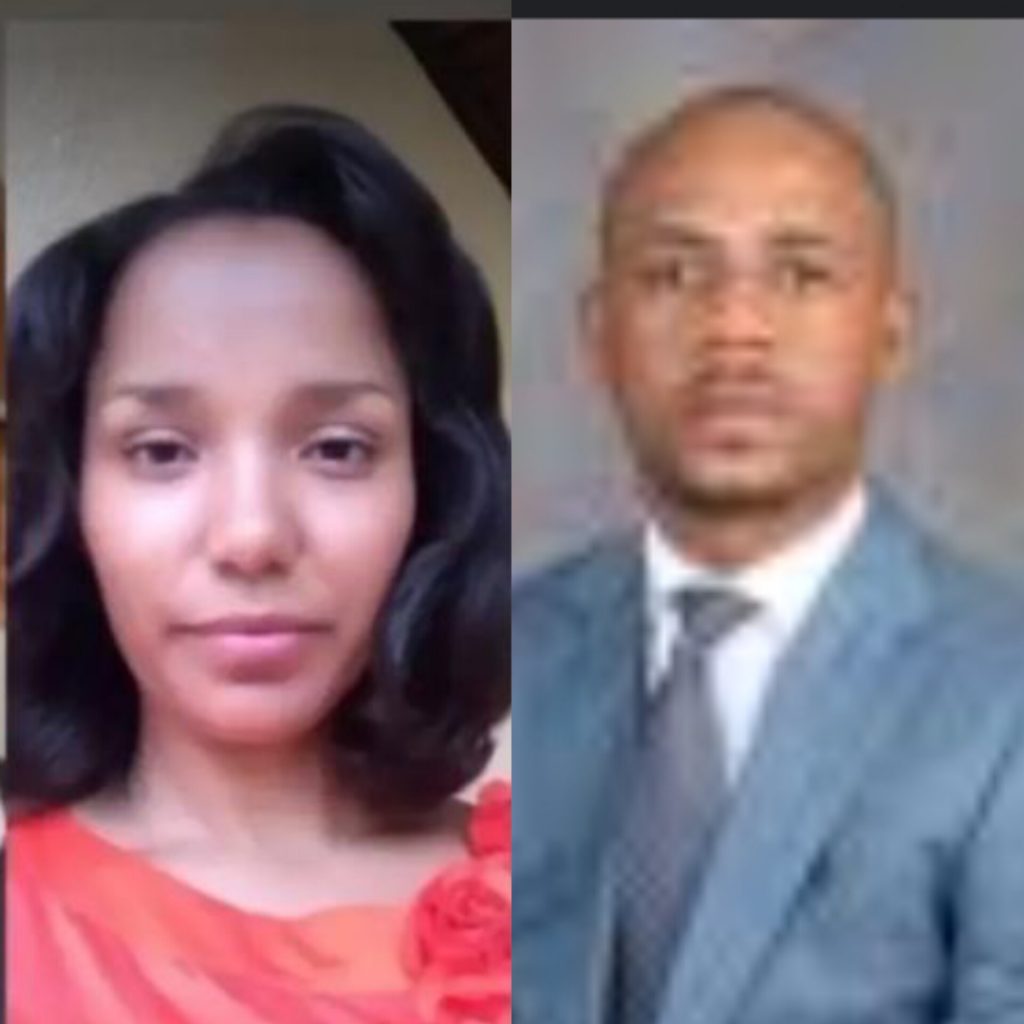 Videos: More Drama As Baltasar Engonga’s Wife’s Sex Tape With Another ...