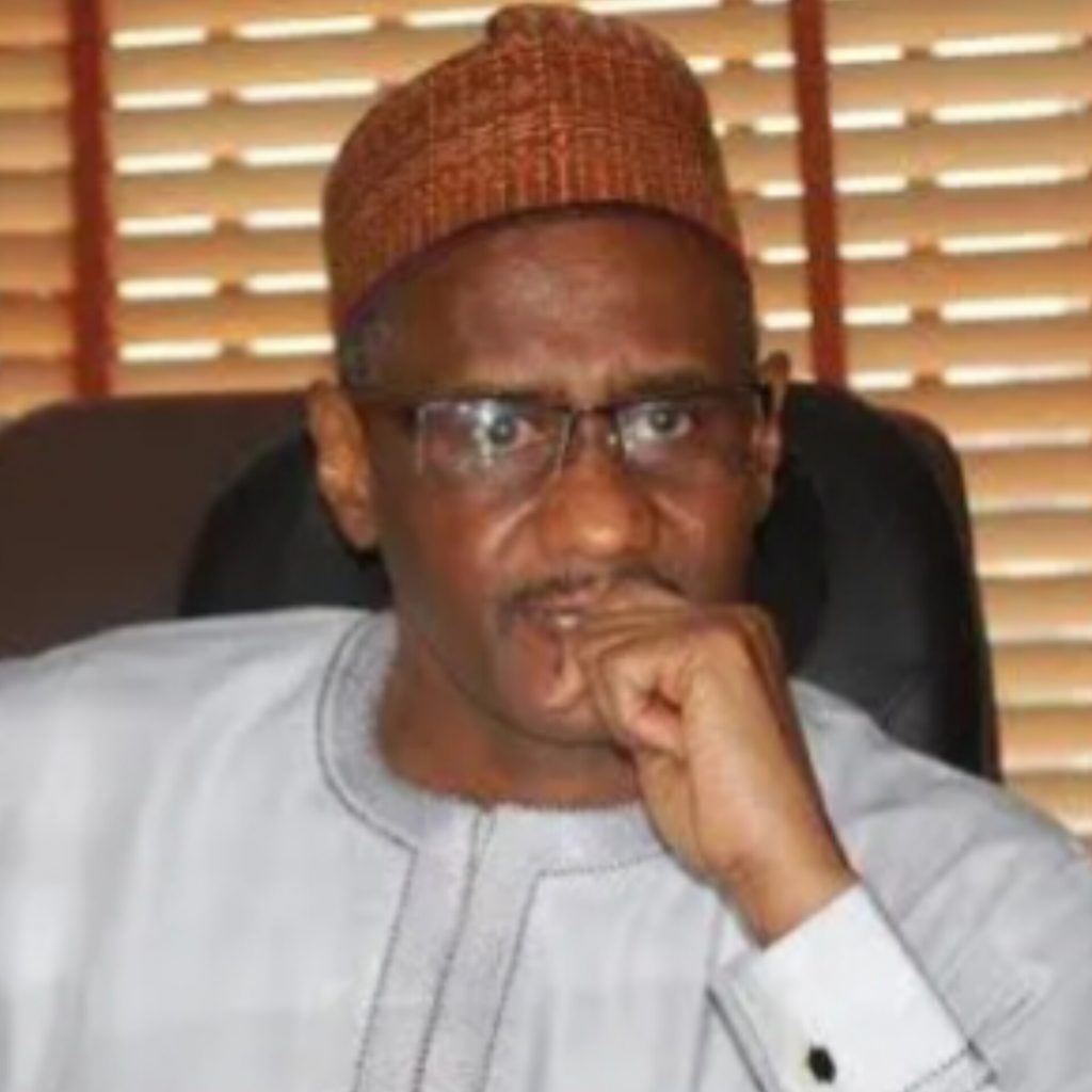 EFCC nab ex-NHIS boss for awarding contracts to family members, others ...