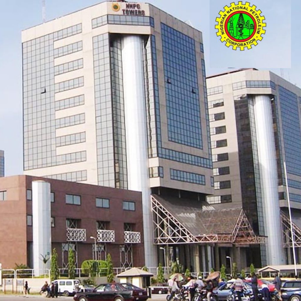 NNPC Clarifies Crude-for-naira Deal, Says, It Was A 6 Months Agreement | NATIONAL WAVES