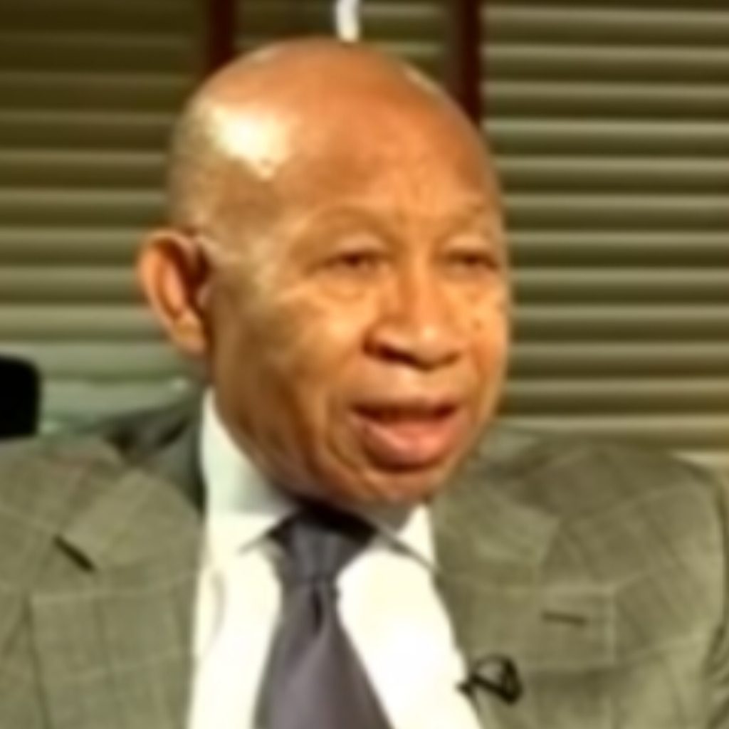 Just In; Diamond Bank Founder, Pascal Dozie Is Dead | NATIONAL WAVES