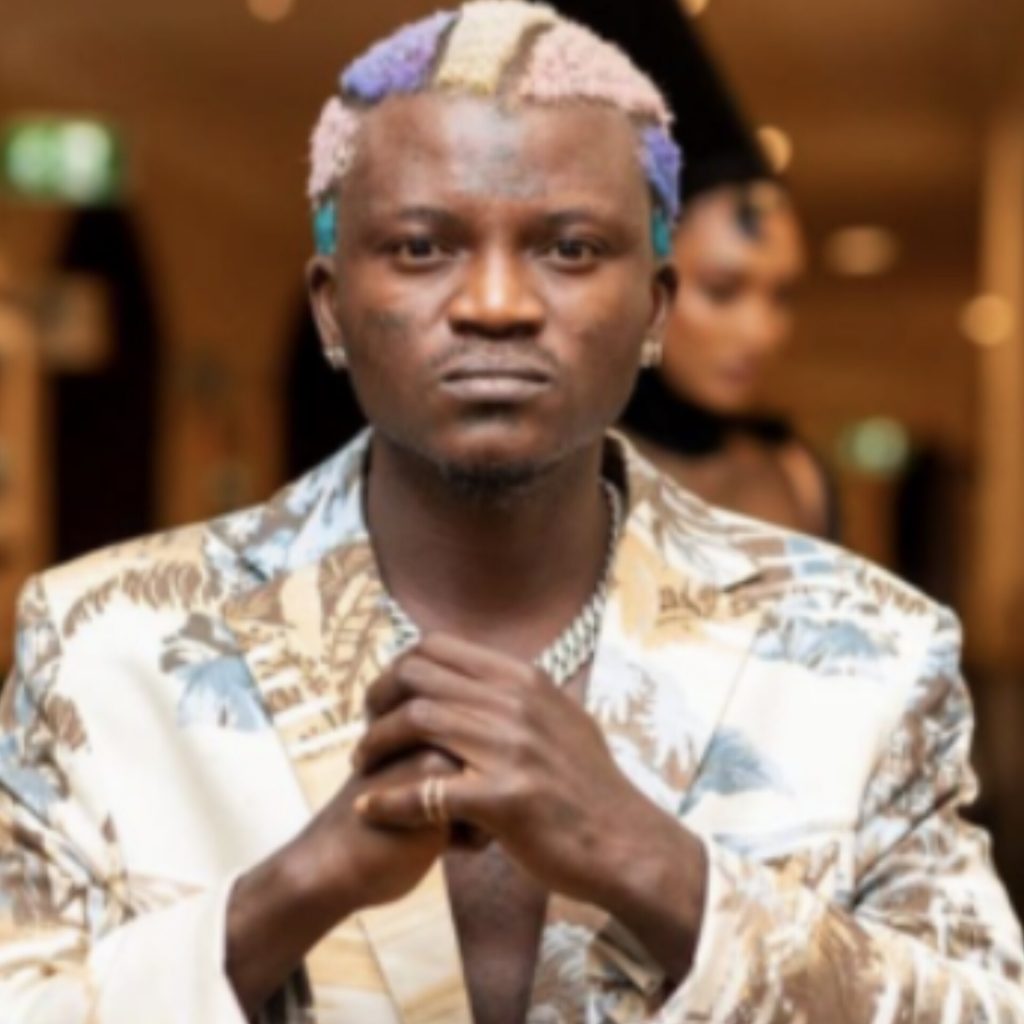 Why controversial singer, Portable was arrested | NATIONAL WAVES