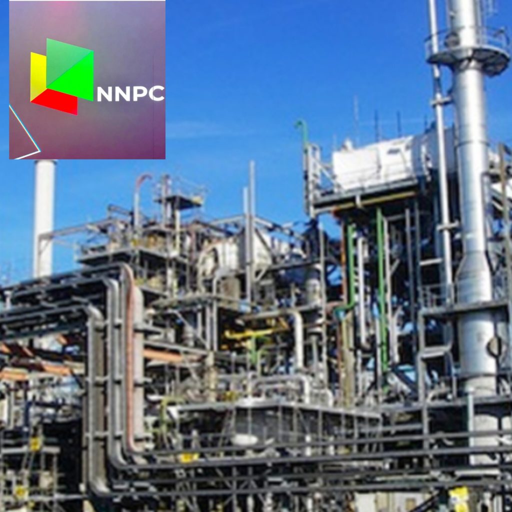 EFCC Arrests Ex-MDs Of NNPCL Refineries Over $2.96n Fraud, Discovers $80bn In Ex’MD’s Account ...