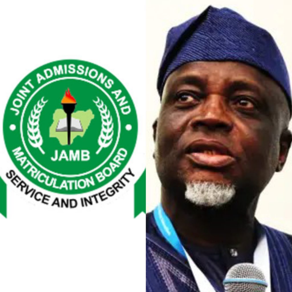 How JAMB’s Failure and Inefficiency Led To The Death of 19-Year’Old ...