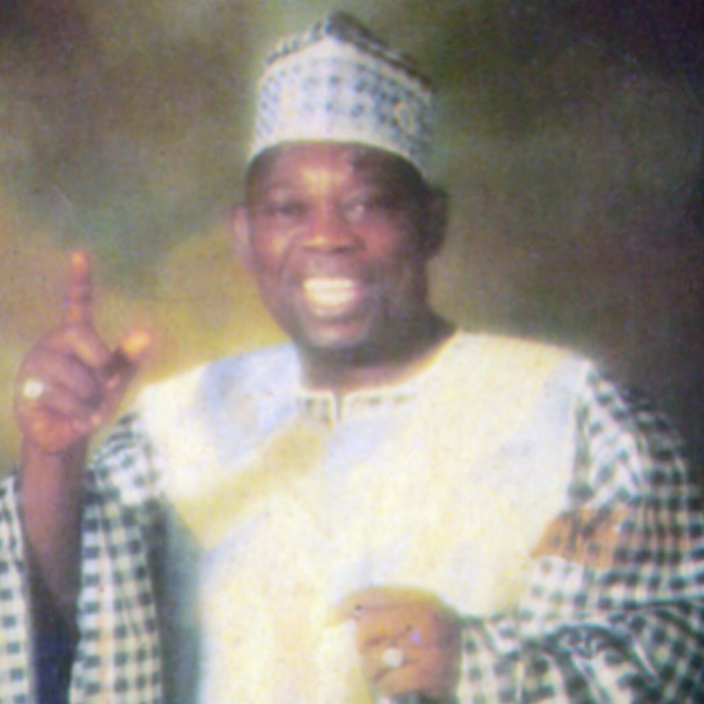 Out of 120, 66 Abiola’s ‘Children’ Failed DNA Test, Says MKO Abiola’s ...