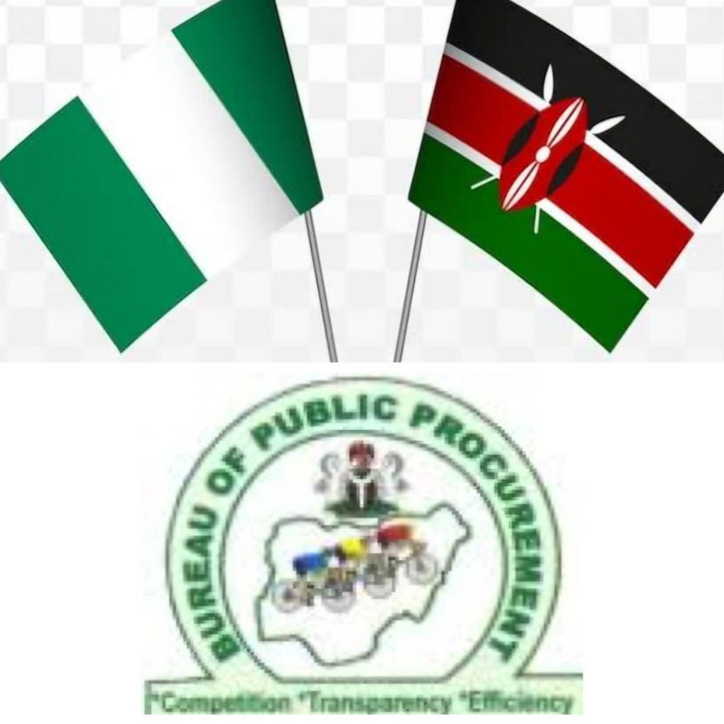 Reforms: How Nigeria and Kenya are rewriting Africa’s procurement ...
