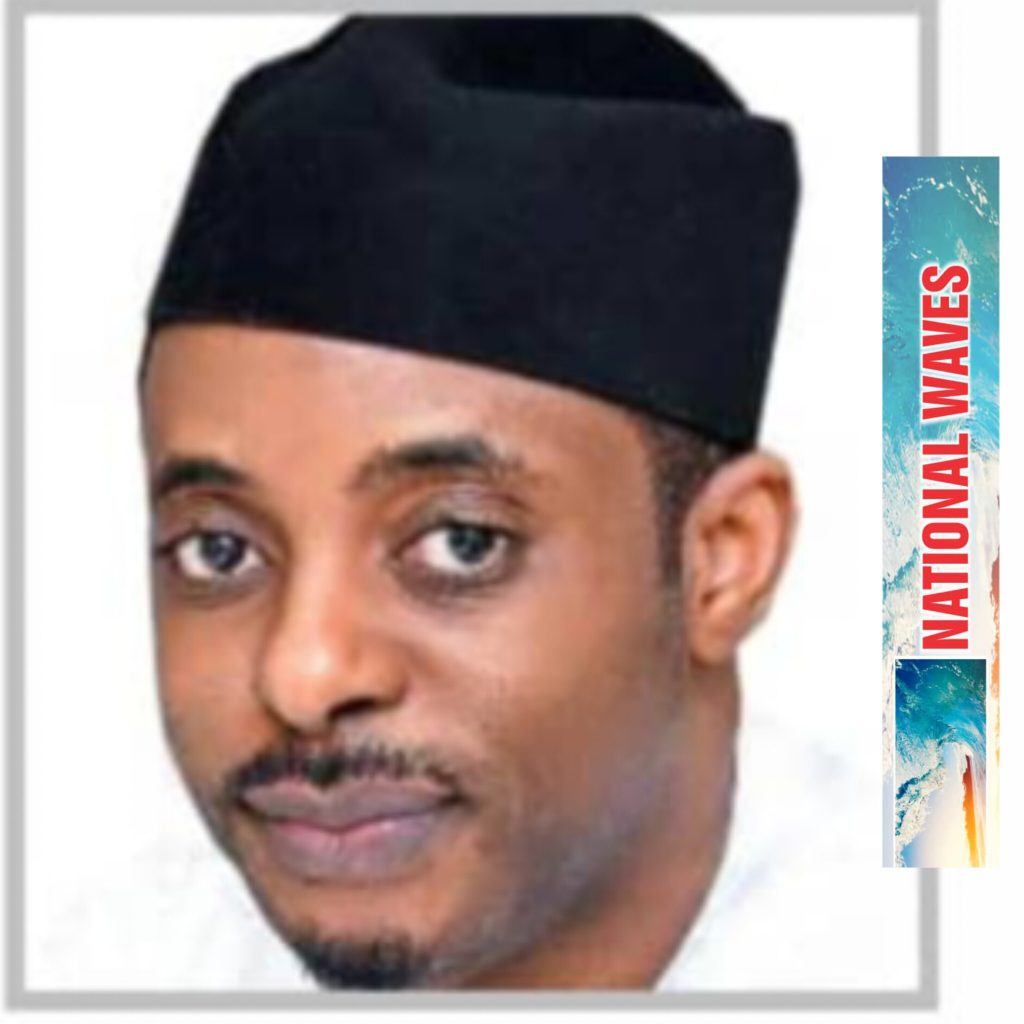 Wanted Dubai Based, Nigerian Bizman, Rabiu Auwalu Tijjani, Fights Back ...