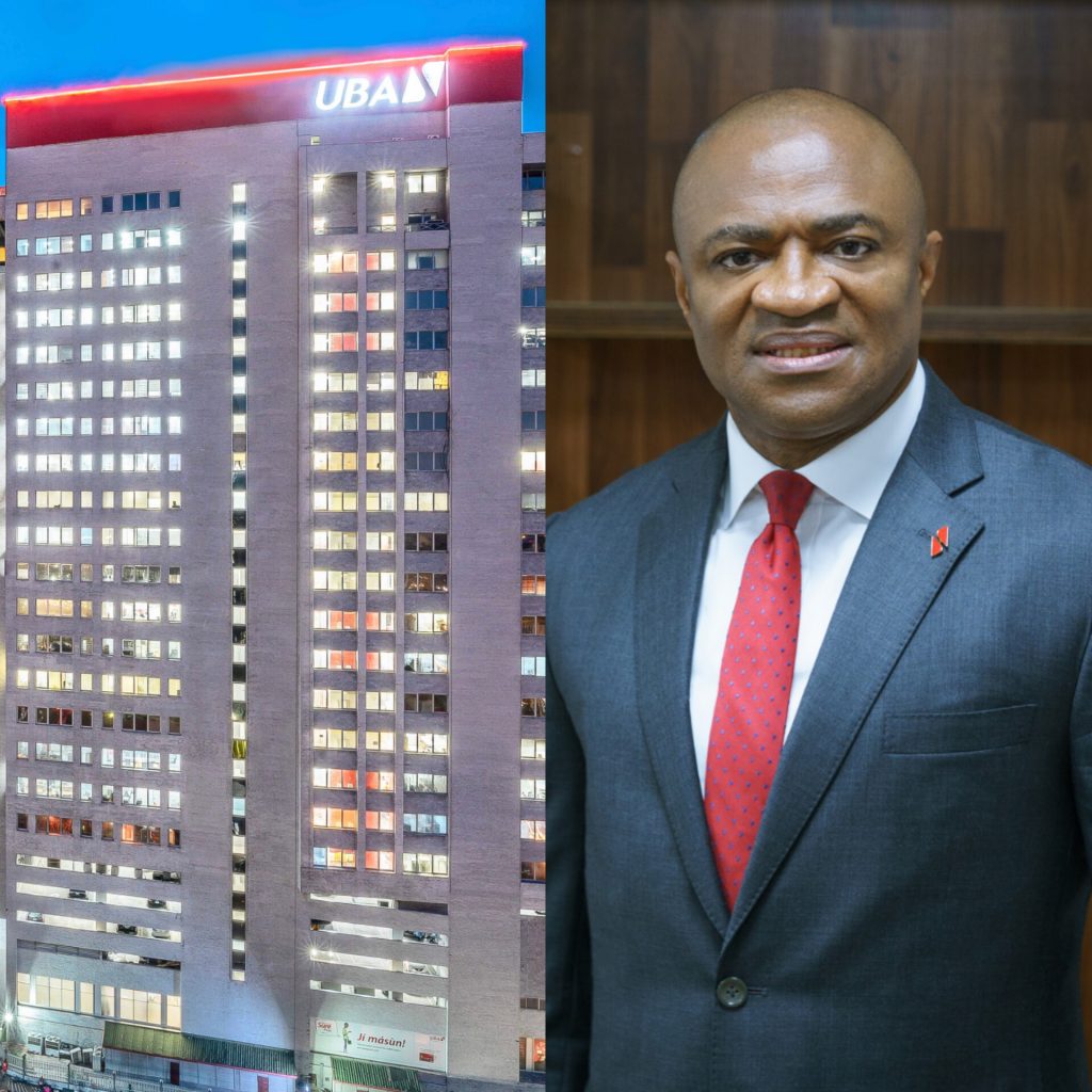 UBA’s LEO Becomes Africa’s First Chatbot to Enable Cross-Border ...