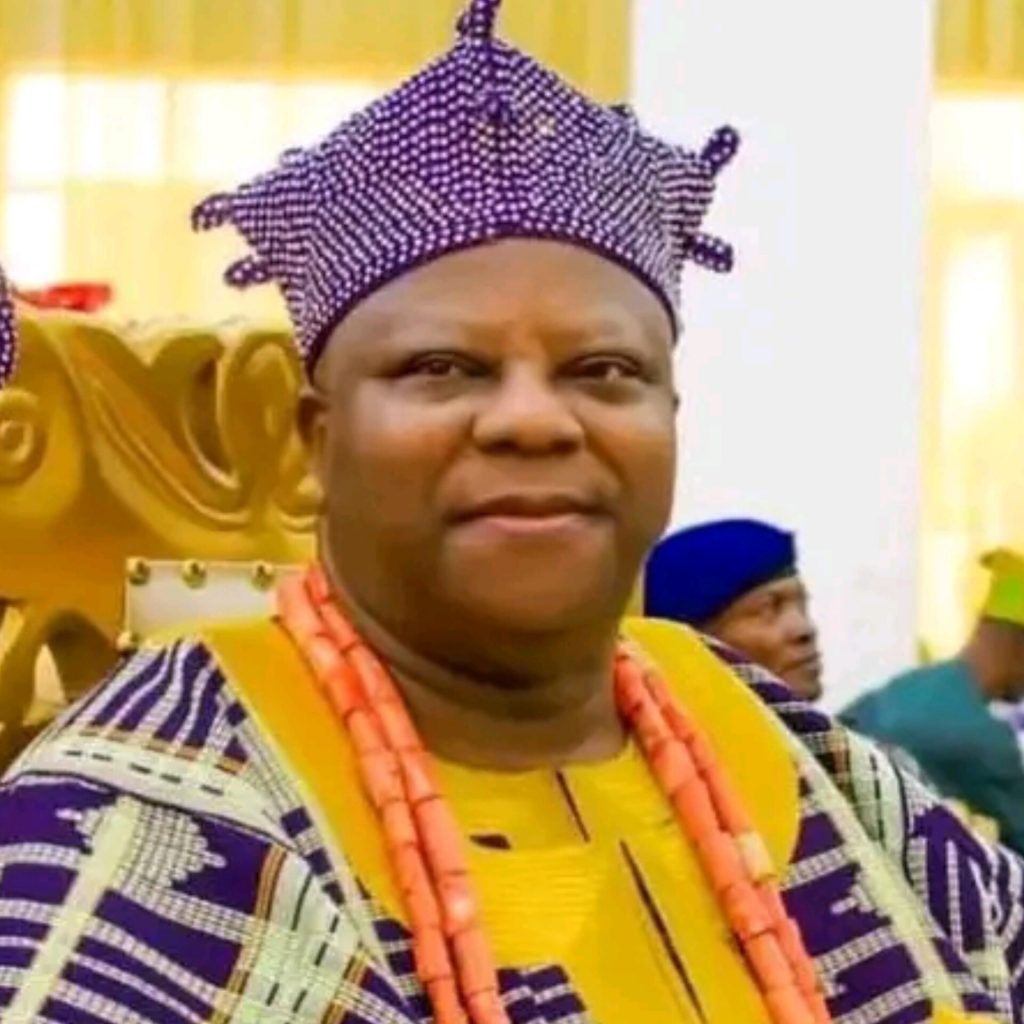 Oba Joseph Oloyede Bags 56 Months In US For $4.2m Fraud | NATIONAL WAVES