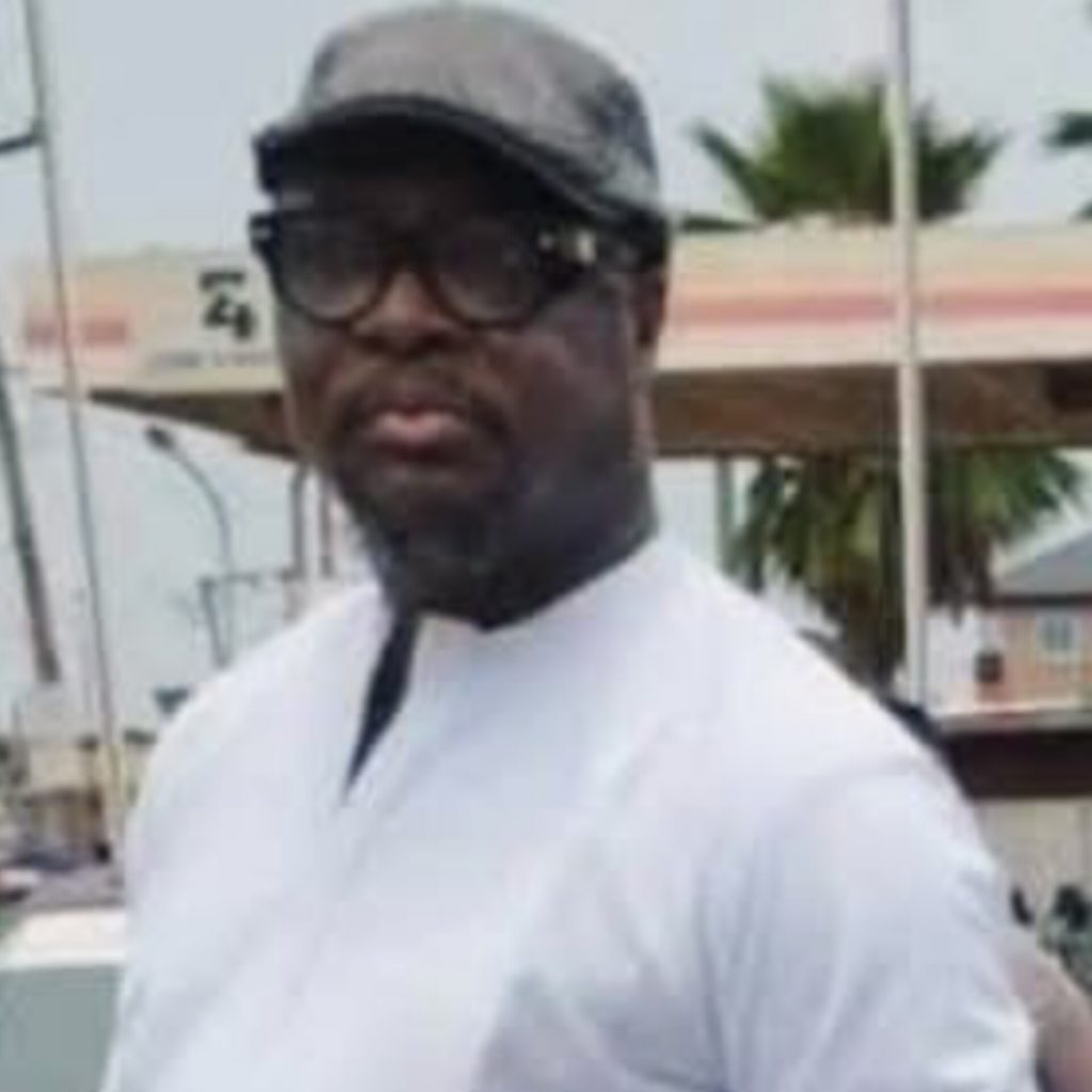 Top Bizman, Abiodun Ariori, Declared Wanted By The Police Over Owode ...
