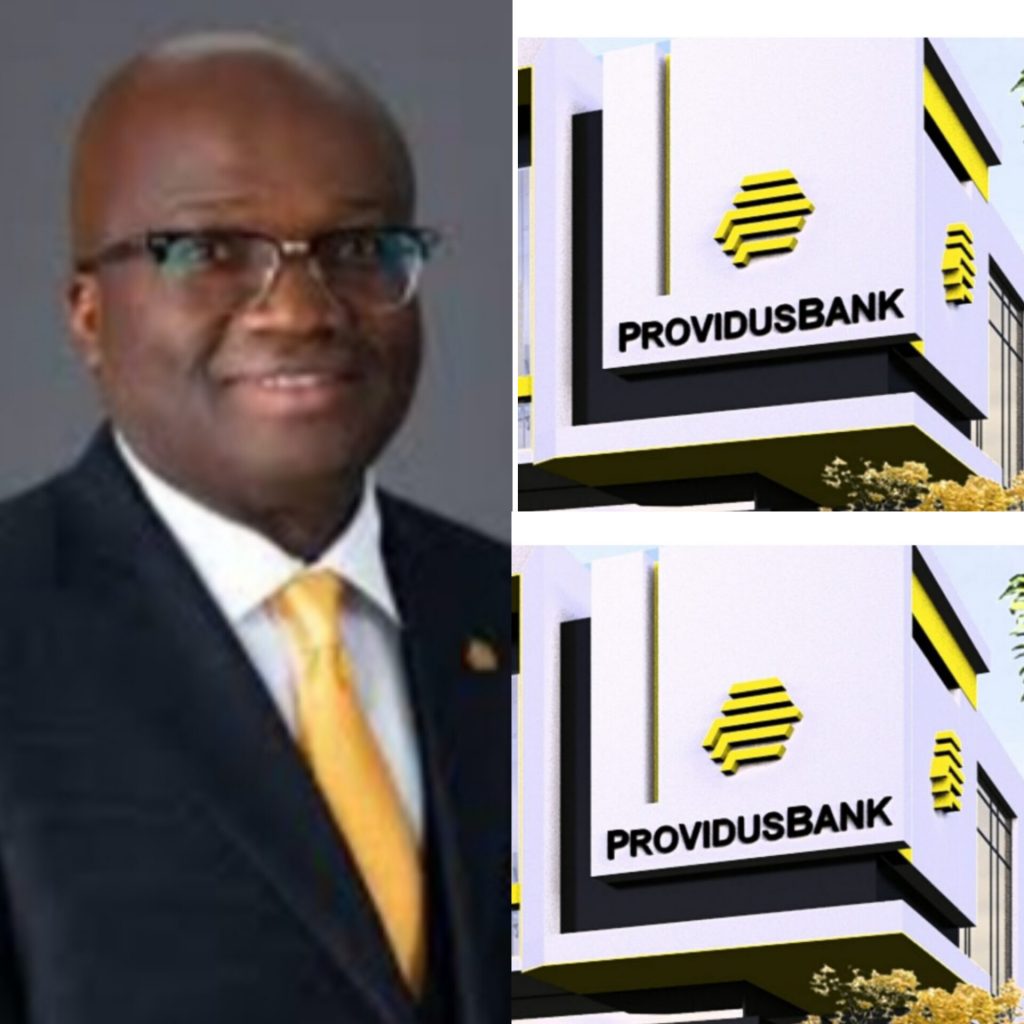 ProvidusBank Named Among the Best Workplaces in Banking 2025 | NATIONAL ...