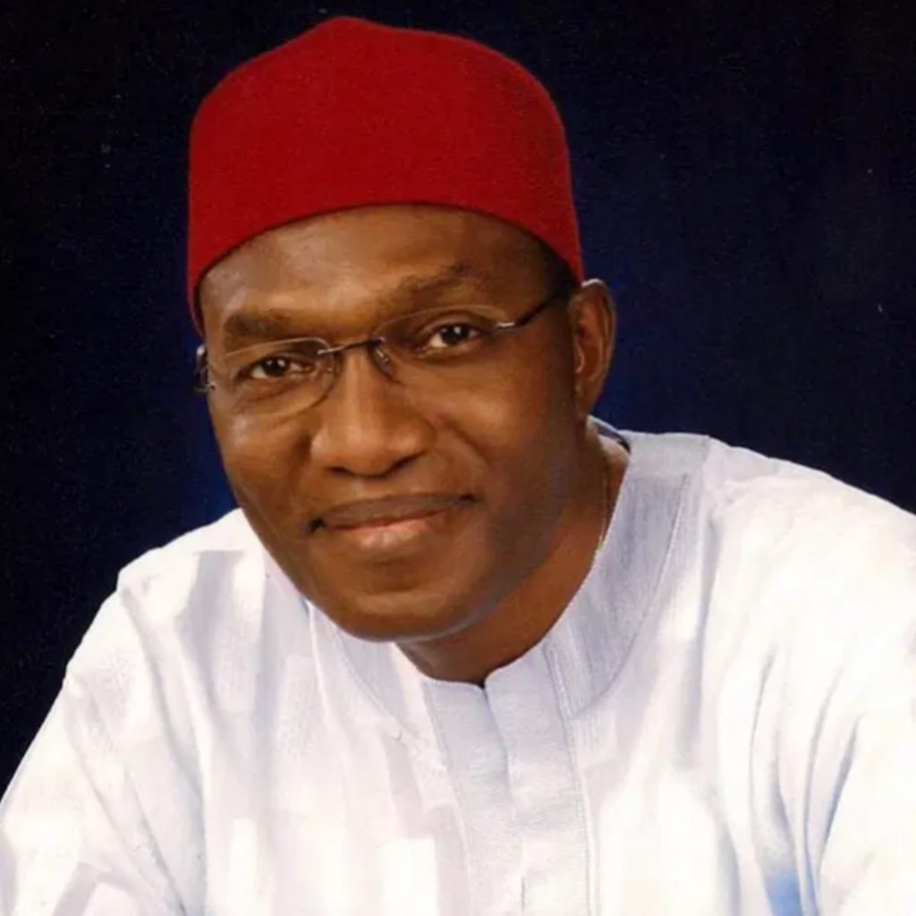 More Troubles For Andy Uba As Police Seek Arrest Warrant Against Him ...