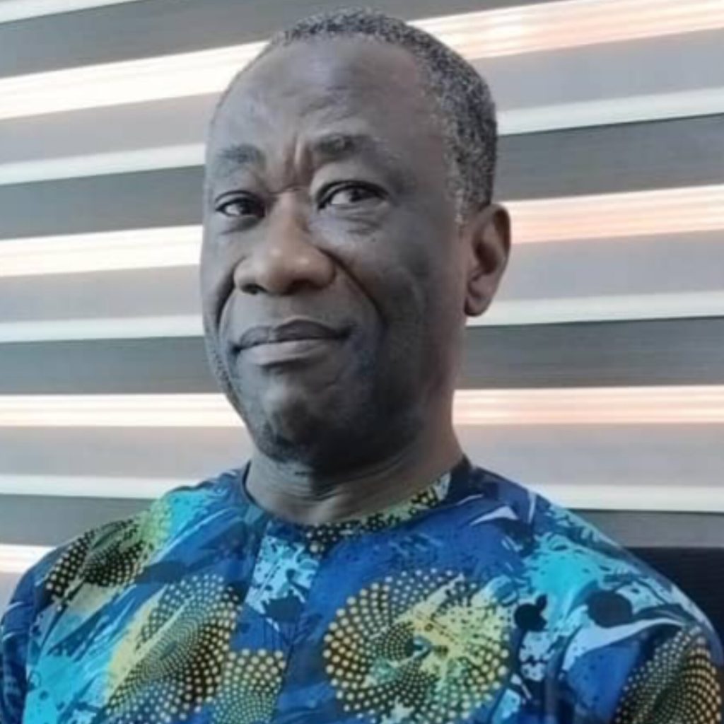 UNICAL Law Prof. Cyril Ndifon, Bags 5-year Jail Term For Sexual ...