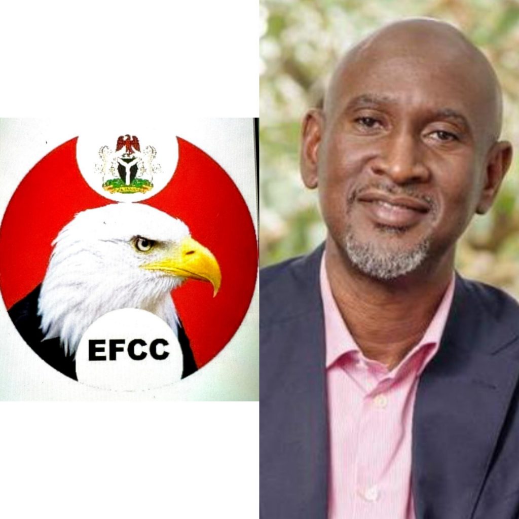 More Troubles For Akindele Akintoye As EFCC Re- arraigns Him Over $35m ...