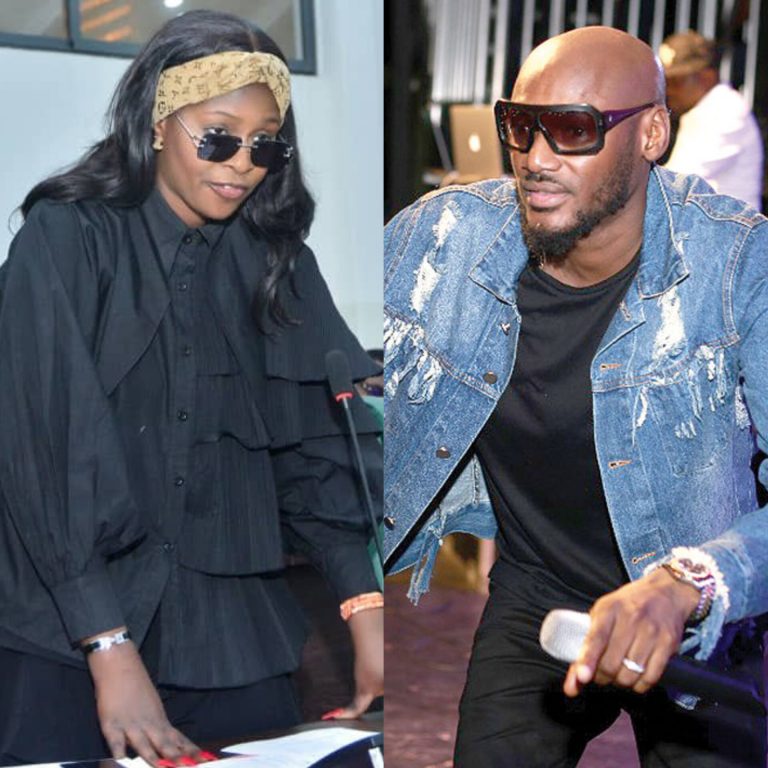 Tuface, Natasha’s Squabble: Edo Assembly May Suspend Natasha | NATIONAL ...
