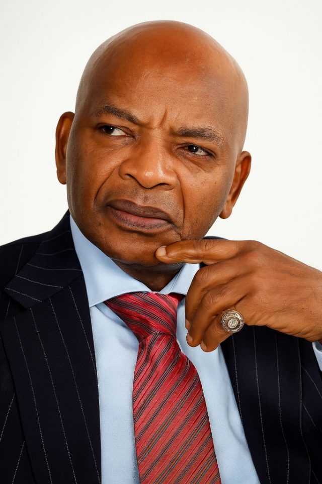 Why We Suspended Investment in Oil Exploration in Senegal – Authur Eze ...