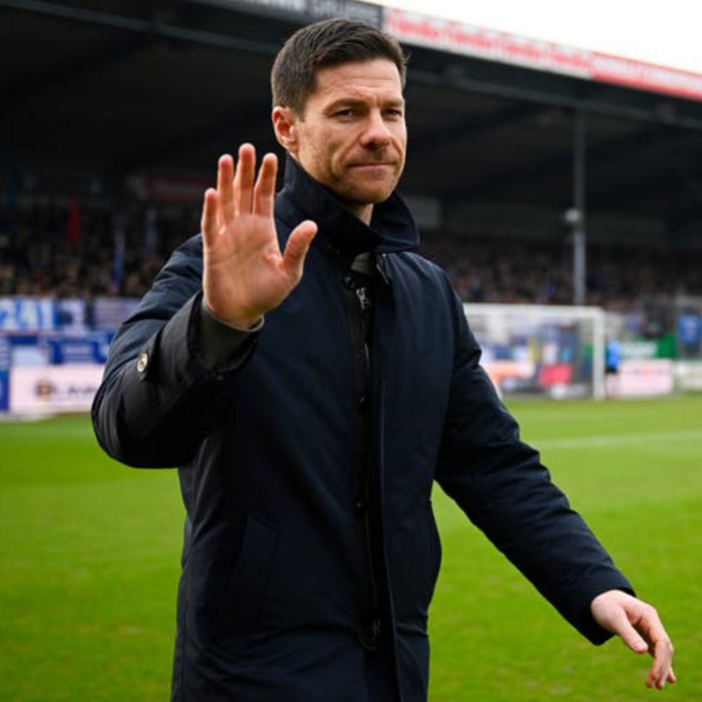 Real Madrid Sack Head Coach, Xabi Alonso | NATIONAL WAVES