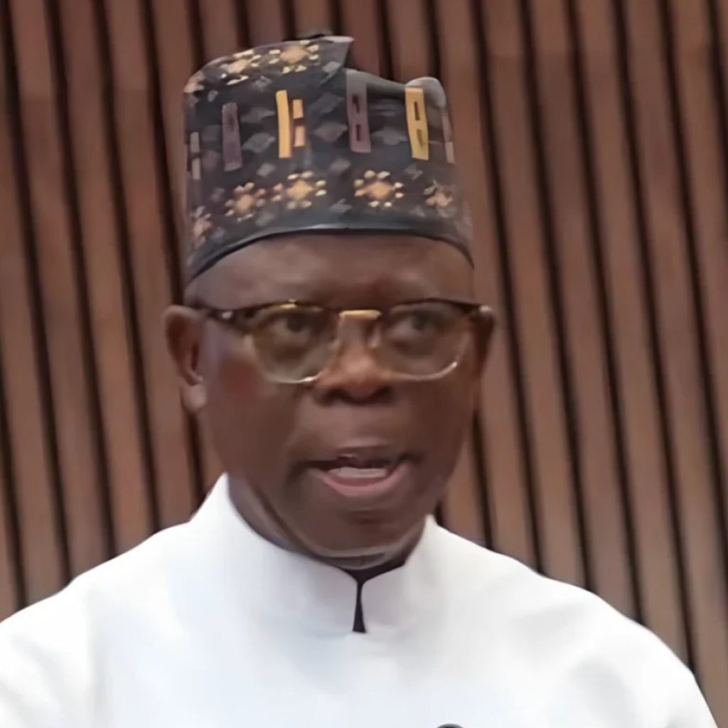 Nigerians Are No Longer Hungry, They Say Food Is Too Cheap- Adams ...