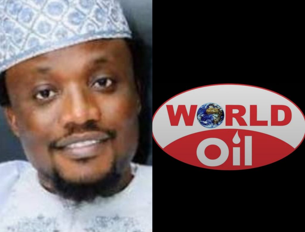 ‘₦407m Unpaid Diesel Debt’: Court Freezes Accounts Of World Oil ...